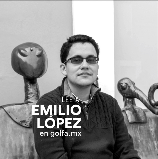 EMILIO LOPEZ – G_lfa