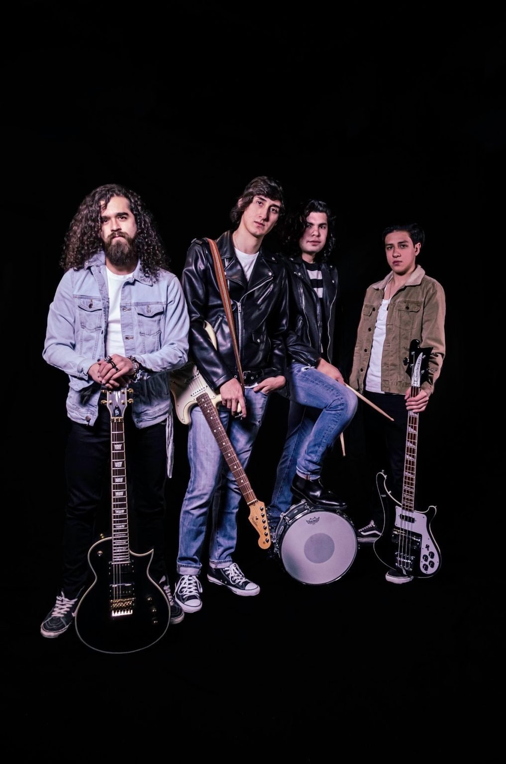MILK Band; el indie como lo conocimos – G_lfa